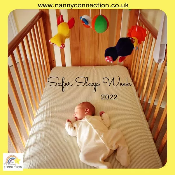 Safe Sleep for Babies, Do's & Don'ts | Nanny Blog