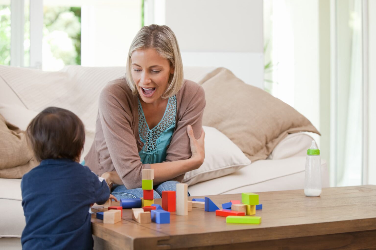 Nanny Agency in Wandsworth, London SW17 & SW18 | Wandsworth Nannies